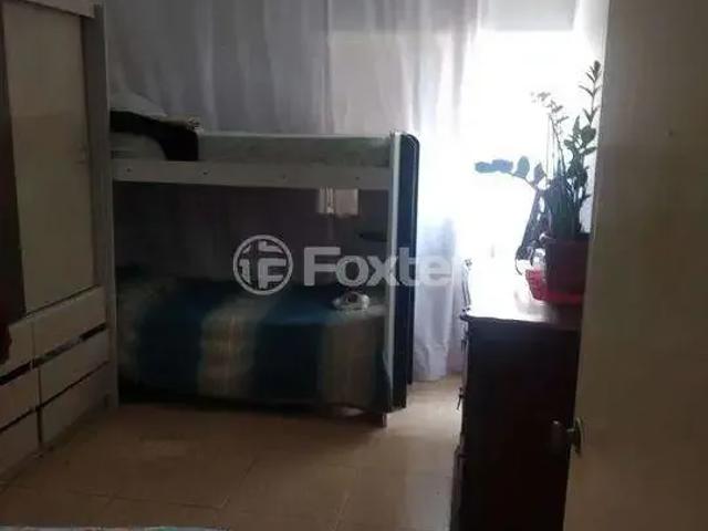 Apartamento para Venda em São Paulo/SP Bela Vista 1 Quartos
