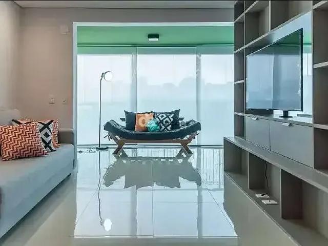 Apartamento para Venda em São Paulo/SP Bela Vista 1 Quartos