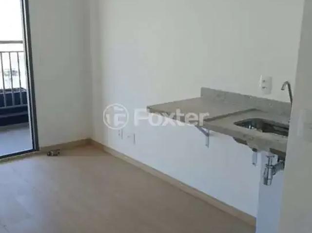 Apartamento para Venda em São Paulo/SP Bela Vista 1 Quartos