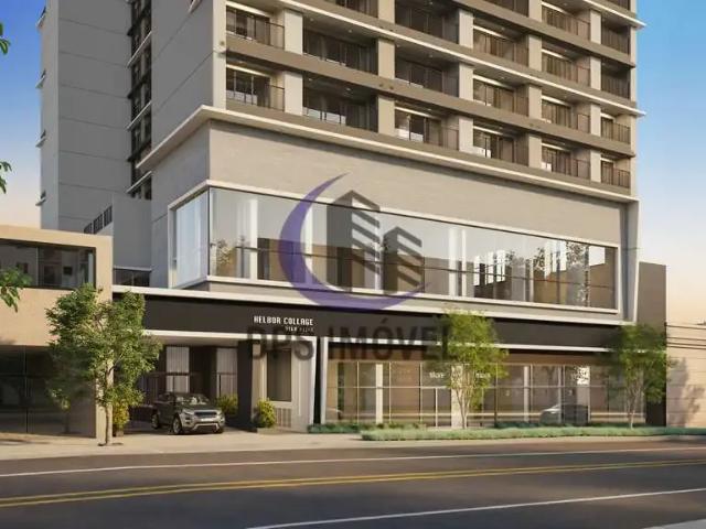 Apartamento para Venda em São Paulo/SP Bela Vista 1 Quartos