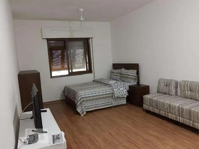 Apartamento para Venda em São Paulo/SP Bela Vista 1 Quartos