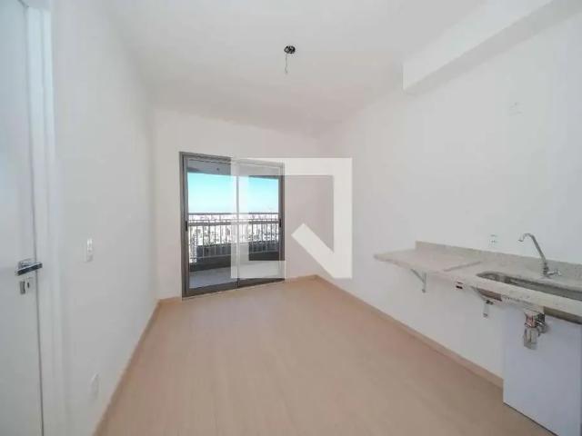 Apartamento para Venda em São Paulo/SP Bela Vista 1 Quartos