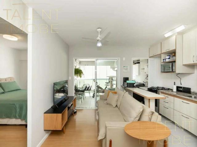 Apartamento para Venda em São Paulo/SP Bela Vista 1 Quartos