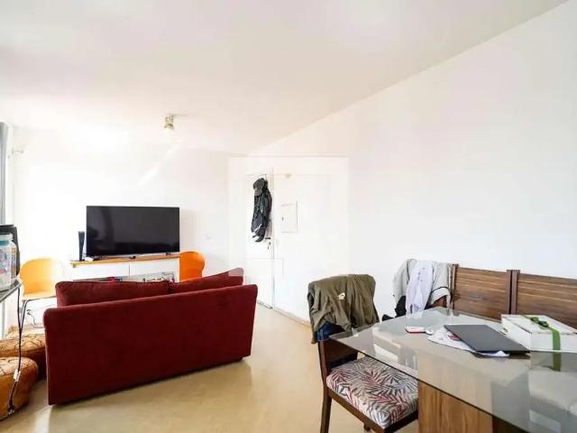 Apartamento para Venda em São Paulo/SP Bela Vista 1 Quartos
