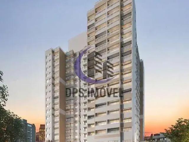 Apartamento para Venda em São Paulo/SP Bela Vista 1 Quartos
