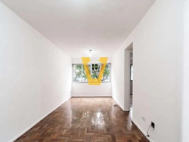 Apartamento para Venda em São Paulo/SP Bela Vista 1 Quartos