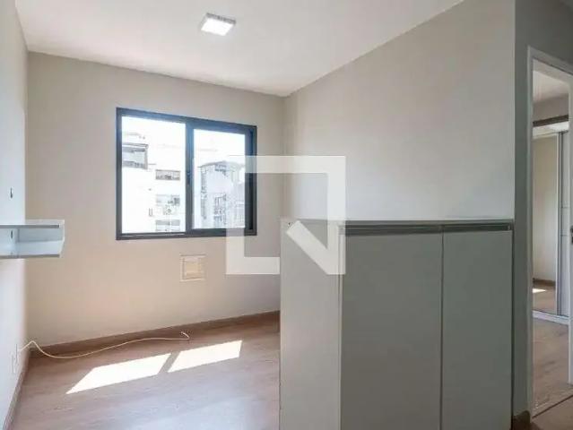 Apartamento para Venda em São Paulo/SP Bela Vista 1 Quartos