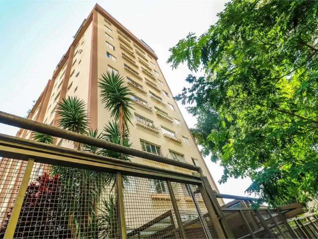 Apartamento para Venda em São Paulo/SP Bela Vista 1 Quartos
