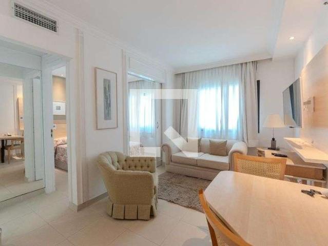 Apartamento para Venda em São Paulo/SP Bela Vista 1 Quartos