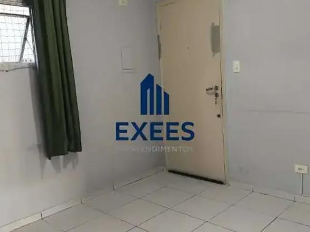 Apartamento para Venda em São Paulo/SP Bela Vista 1 Quartos