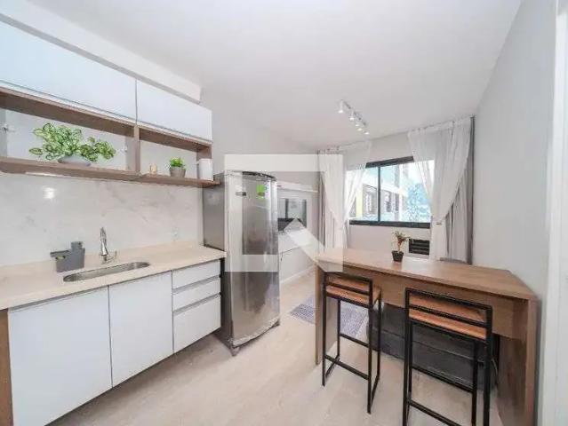 Apartamento para Venda em São Paulo/SP Bela Vista 1 Quartos