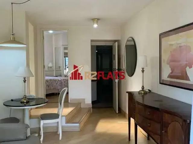 Apartamento para Venda em São Paulo/SP Bela Vista 1 Quartos