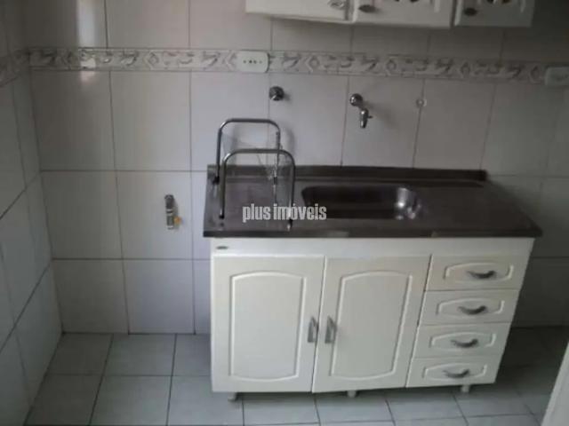 Apartamento para Venda em São Paulo/SP Bela Vista 1 Quartos