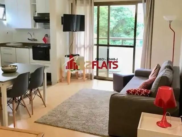 Apartamento para Venda em São Paulo/SP Bela Vista 1 Quartos