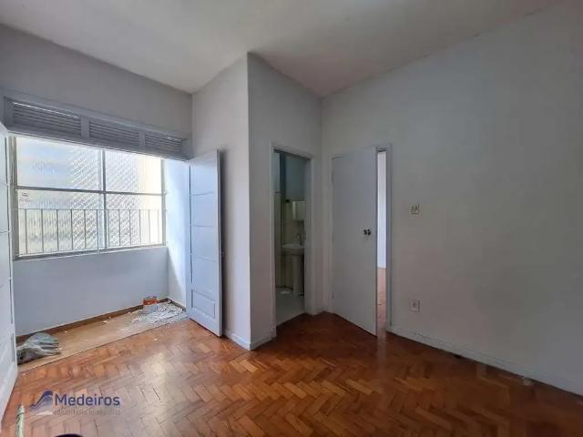Apartamento para Venda em São Paulo/SP Bela Vista 1 Quartos