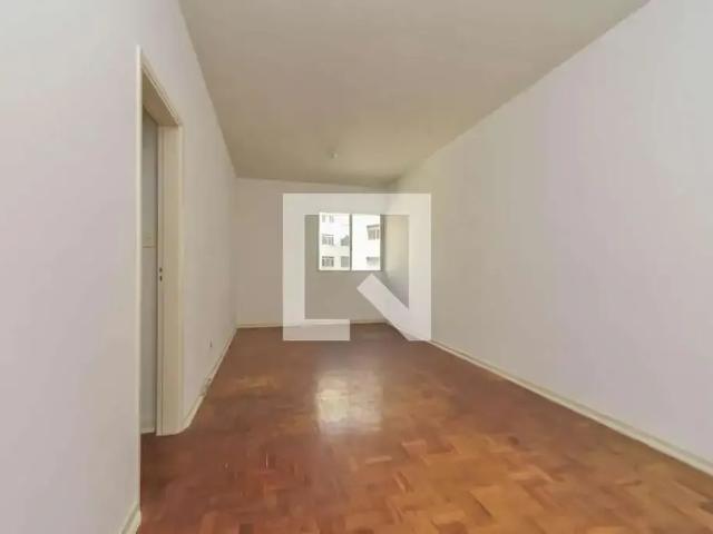 Apartamento para Venda em São Paulo/SP Bela Vista 1 Quartos