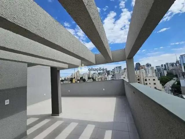 Apartamento para Venda em São Paulo/SP Bela Vista 1 Quartos