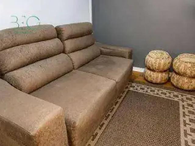 Apartamento para Venda em São Paulo/SP Bela Vista 1 Quartos