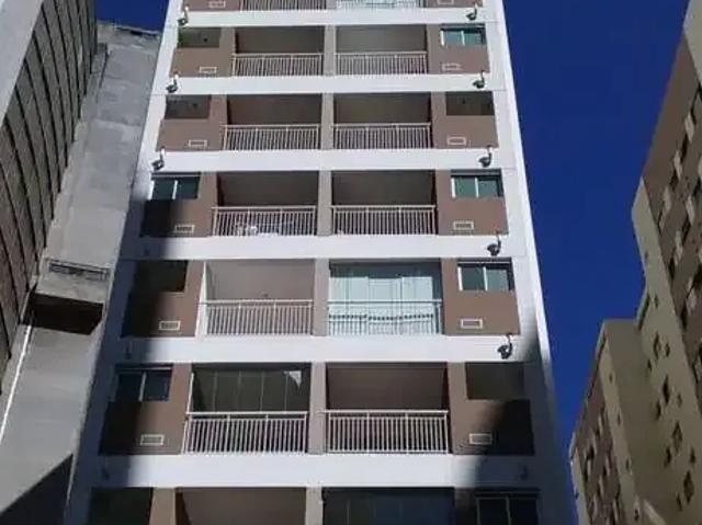Apartamento para Venda em São Paulo/SP Bela Vista 1 Quartos