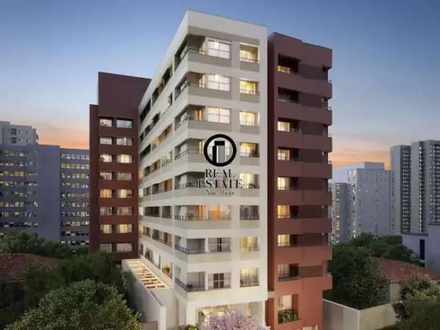 Apartamento para Venda em São Paulo/SP Bela Vista 1 Quartos