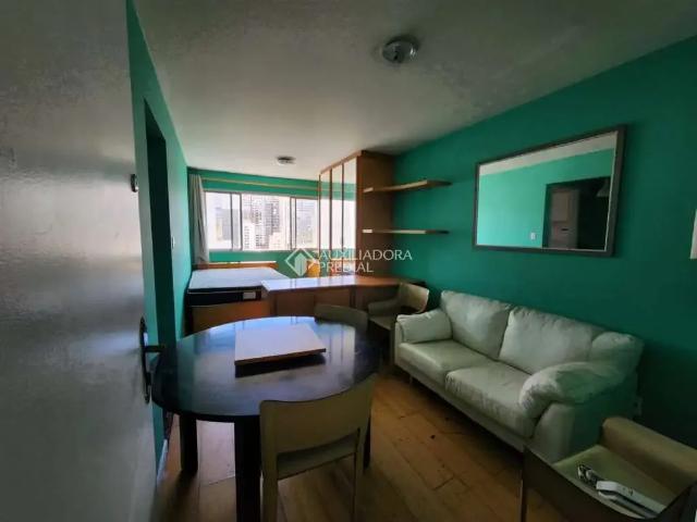 Apartamento para Venda em São Paulo/SP Bela Vista 1 Quartos