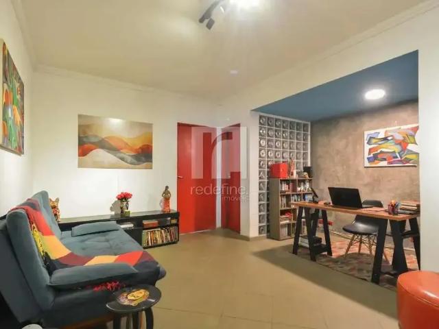 Apartamento para Venda em São Paulo/SP Bela Vista 1 Quartos
