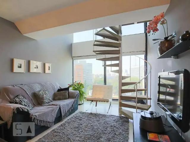 Apartamento para Venda em São Paulo/SP Bela Vista 1 Quartos