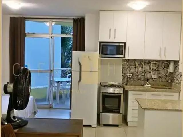 Apartamento para Venda em São Paulo/SP Bela Vista 1 Quartos