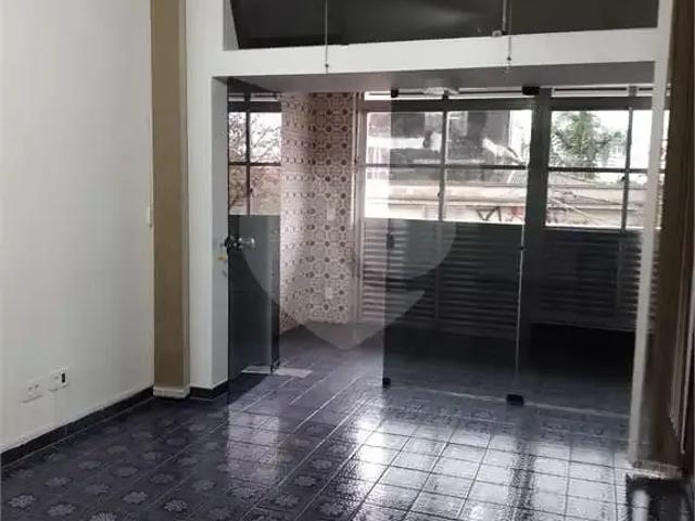 Apartamento para Venda em São Paulo/SP Bela Vista 1 Quartos