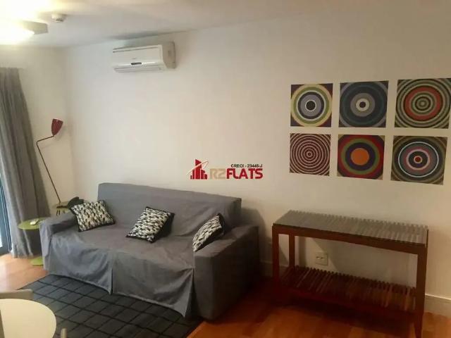 Apartamento para Venda em São Paulo/SP Bela Vista 1 Quartos