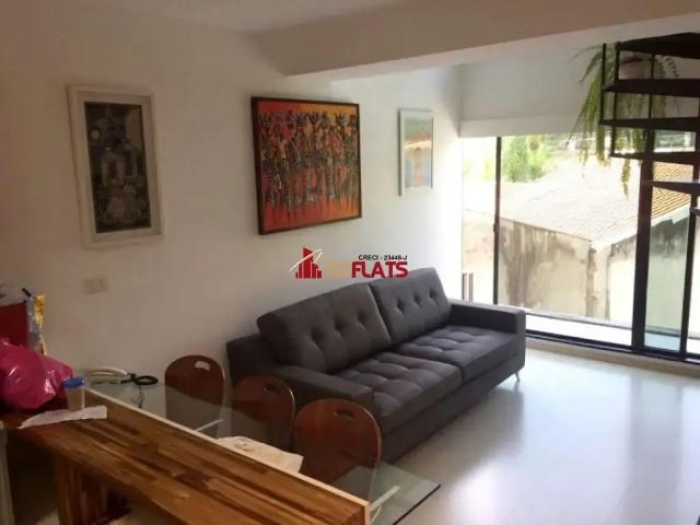Apartamento para Venda em São Paulo/SP Bela Vista 1 Quartos