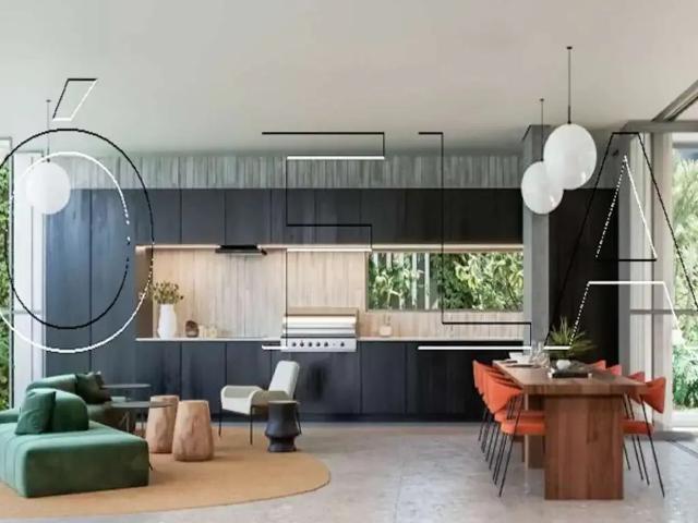 Apartamento para Venda em São Paulo/SP Bela Vista 1 Quartos