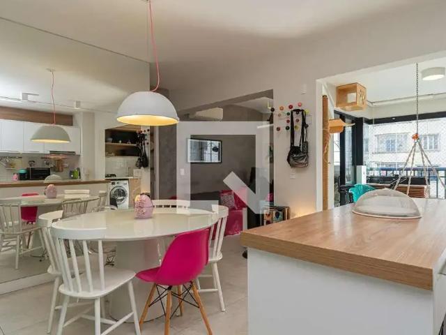 Apartamento para Venda em São Paulo/SP Bela Vista 1 Quartos
