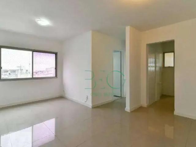 Apartamento para Venda em São Paulo/SP Bela Vista 1 Quartos