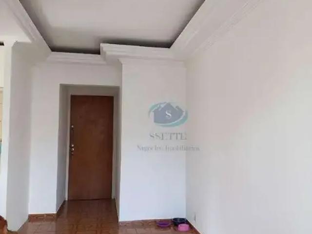 Apartamento para Venda em São Paulo/SP Bela Vista 1 Quartos
