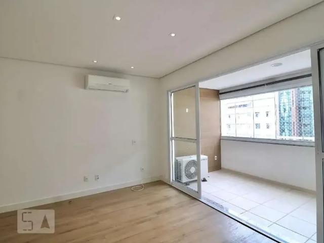 Apartamento para Venda em São Paulo/SP Bela Vista 1 Quartos