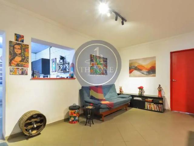 Apartamento para Venda em São Paulo/SP Bela Vista 1 Quartos