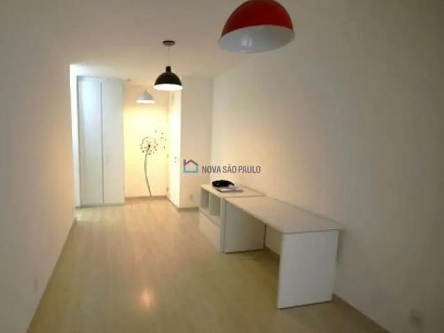 Apartamento para Venda em São Paulo/SP Bela Vista 1 Quartos