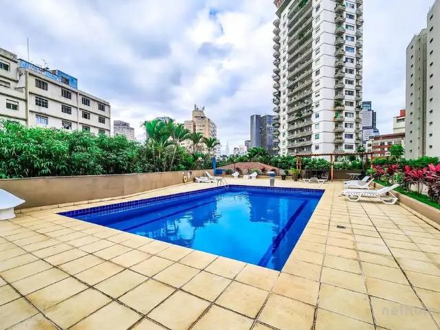 Apartamento para Venda em São Paulo/SP Bela Vista 1 Quartos