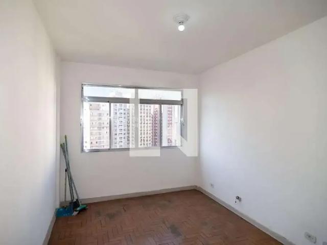 Apartamento para Venda em São Paulo/SP Bela Vista 1 Quartos