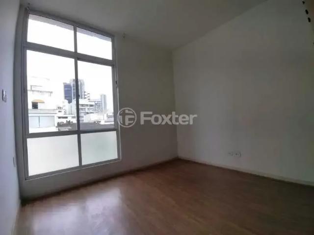 Apartamento para Venda em São Paulo/SP Bela Vista 1 Quartos