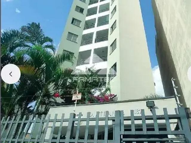Apartamento para Venda em São Paulo/SP Bela Vista 1 Quartos
