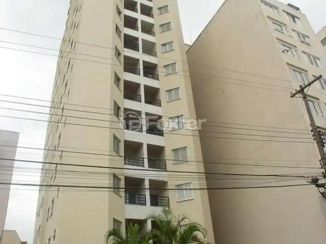 Apartamento para Venda em São Paulo/SP Bela Vista 1 Quartos