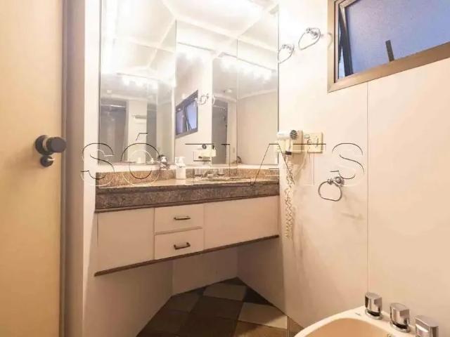 Apartamento para Venda em São Paulo/SP Bela Vista 1 Quartos