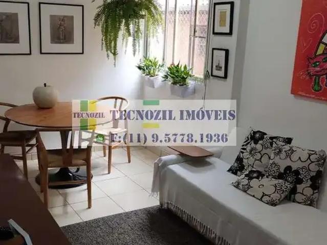 Apartamento para Venda em São Paulo/SP Bela Vista 1 Quartos