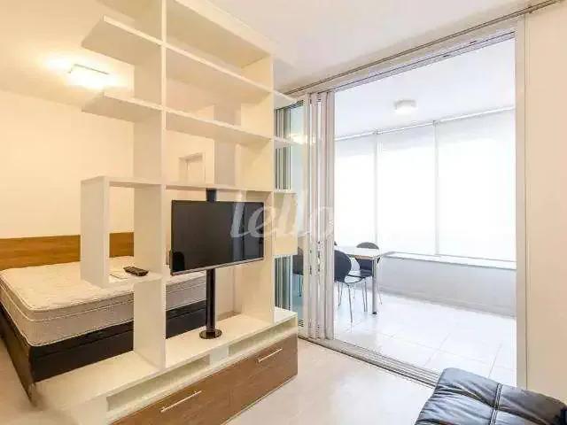 Apartamento para Venda em São Paulo/SP Bela Vista 1 Quartos