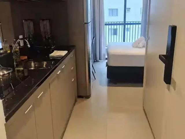 Apartamento para Venda em São Paulo/SP Bela Vista 1 Quartos