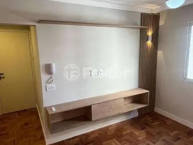 Apartamento para Venda em São Paulo/SP Bela Vista 1 Quartos