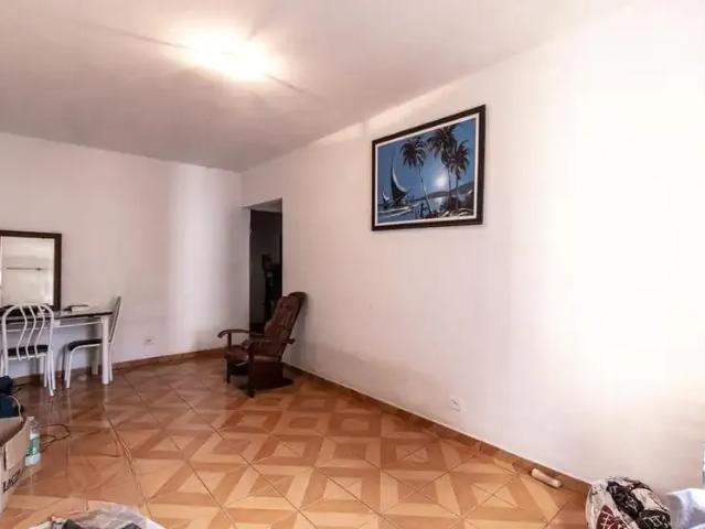 Apartamento para Venda em São Paulo/SP Bela Vista 1 Quartos