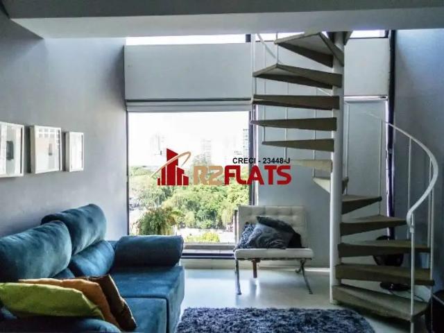 Apartamento para Venda em São Paulo/SP Bela Vista 1 Quartos